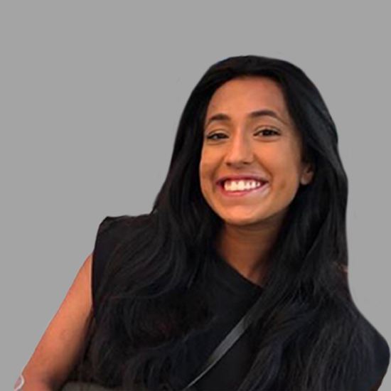 Meltwater: Conversations & Canapés