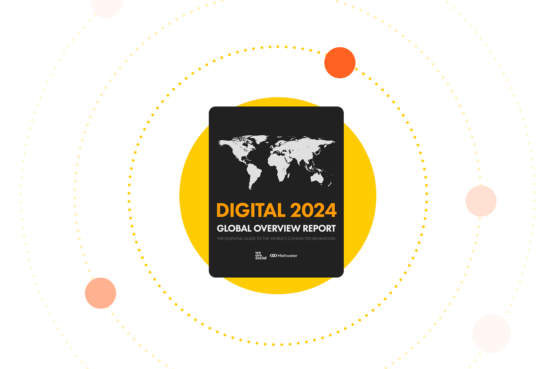 2024 Global Digital Report