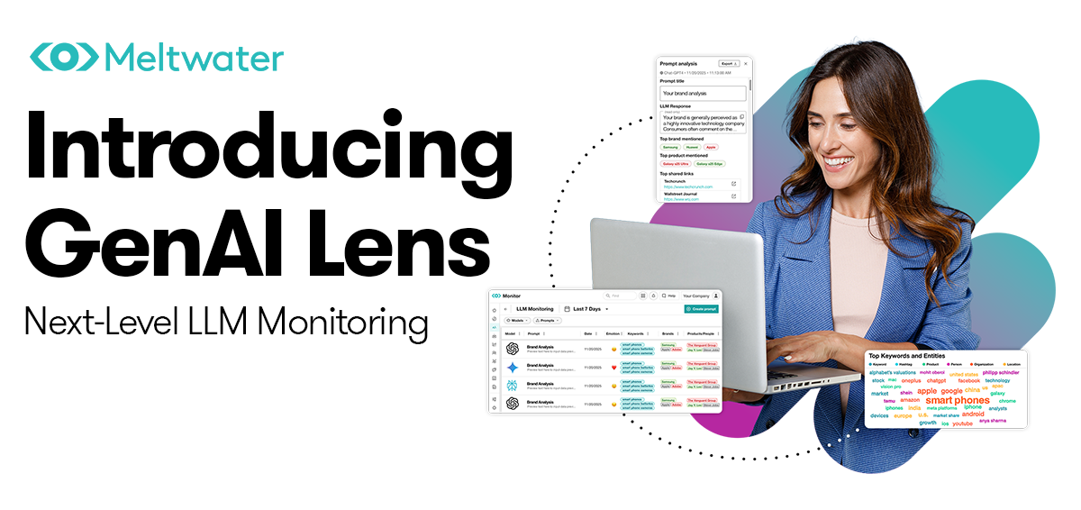 Introducing GenAI Lens: Next-Level LLM Monitoring