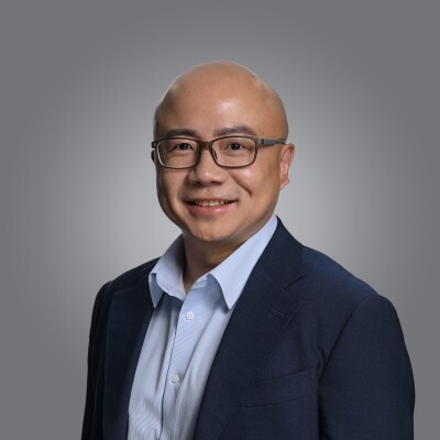 Leo Liu