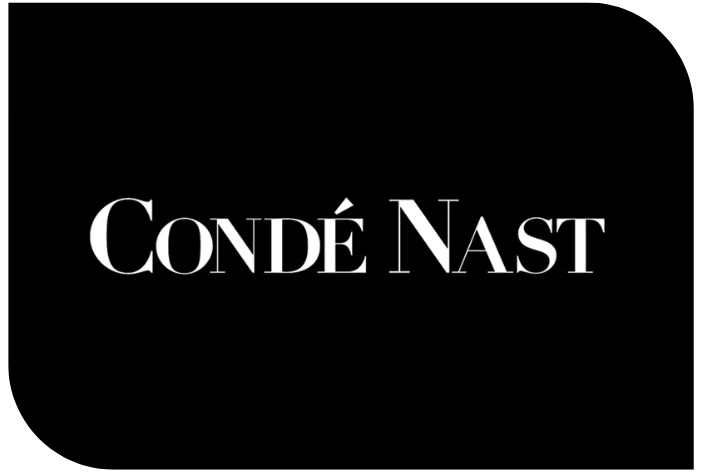About Condé Nast